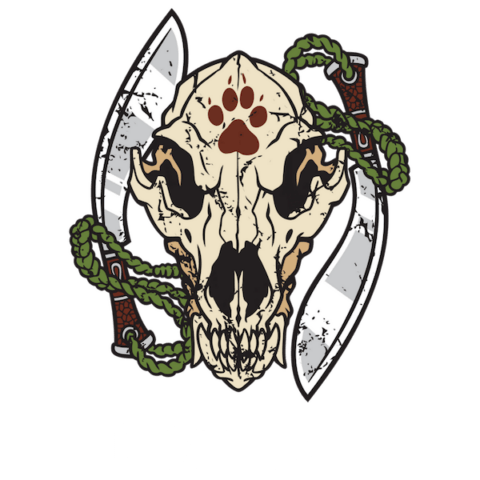 The Leader in Tracking and Trailing for Police and Military K9 Handlers